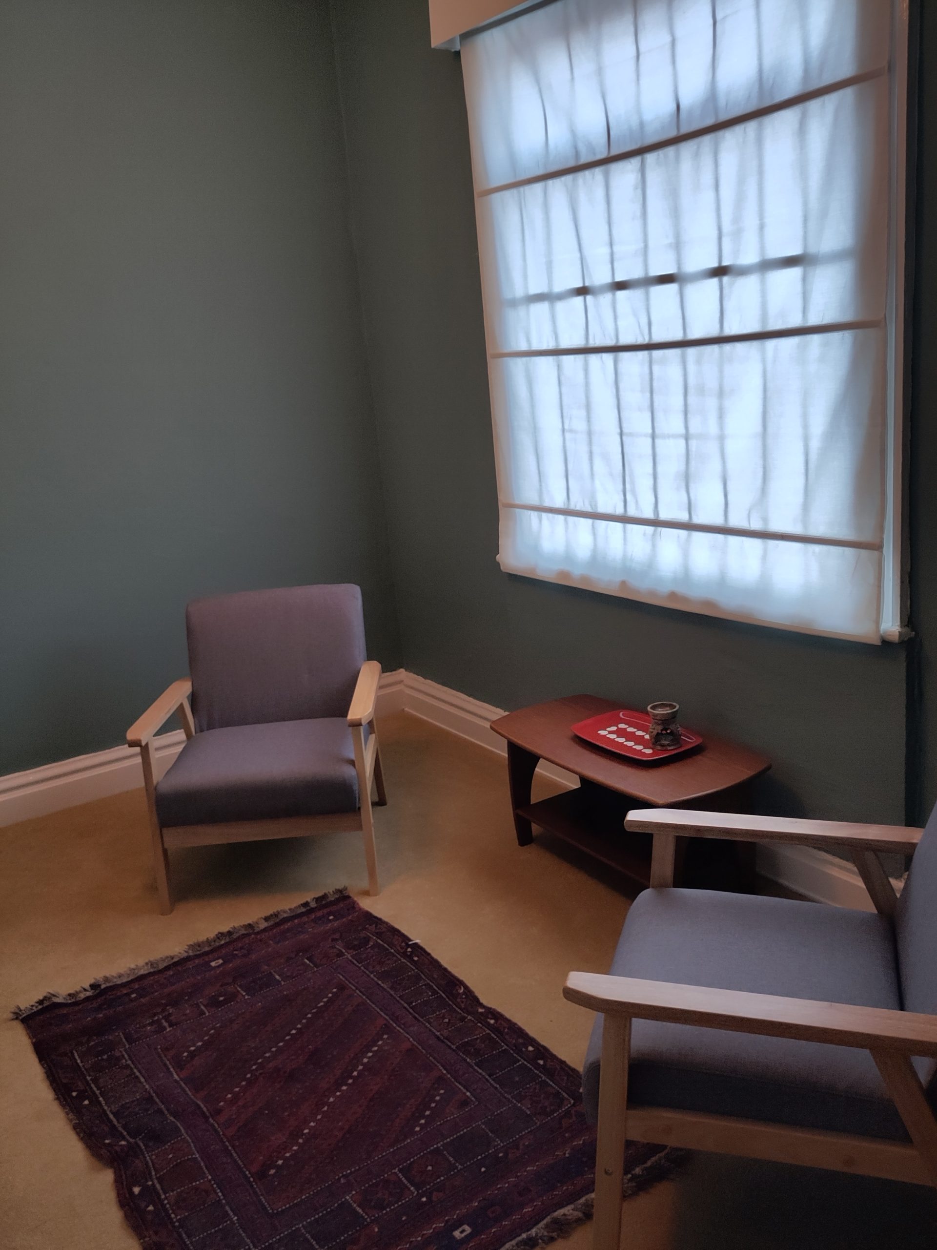 Hire our studio and therapy rooms - The Yoga Space